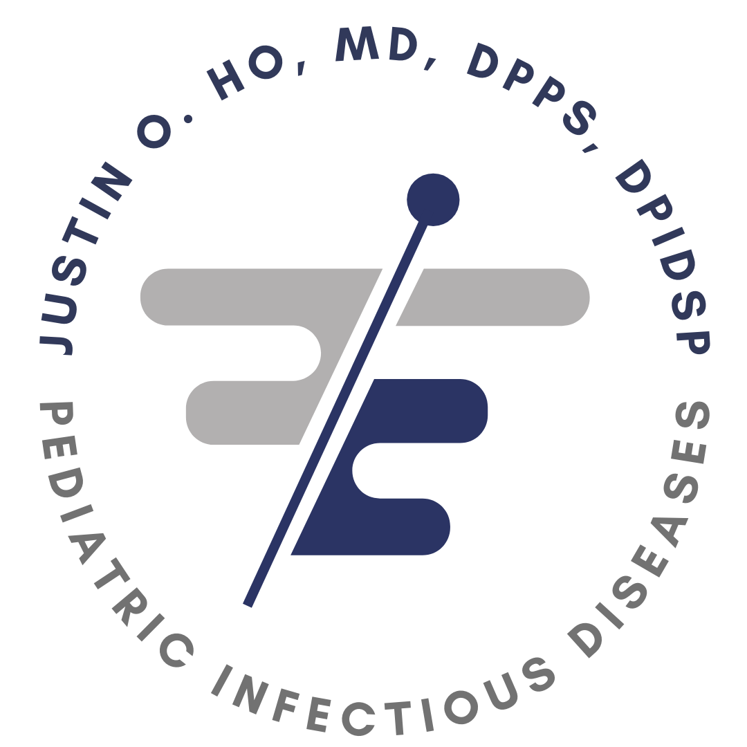 Get to Know your Pediatrician – Dr. Justin O. Ho